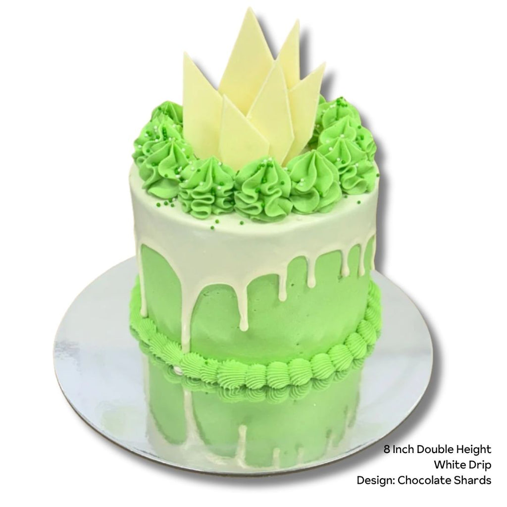 Drip Cakes – Goldies Bake Shop